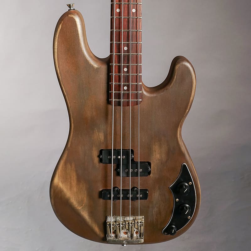 Winyard PJ4 Rust | Reverb