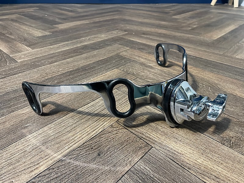 PDP Concept Maple 12" Tom Rim Mount Suspension Tom Mount | Reverb