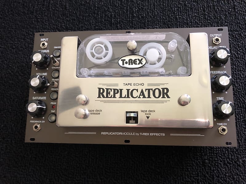 T-Rex Replicator 2021 - Copper | Reverb