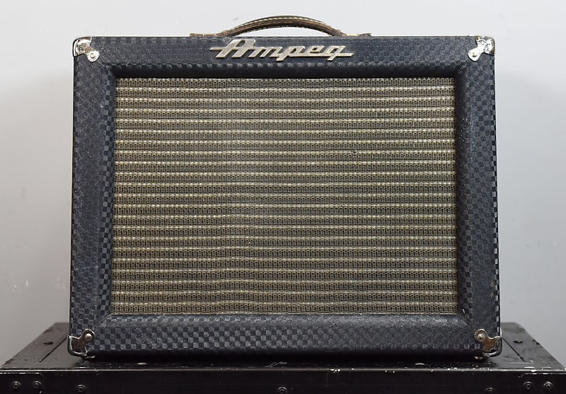 J-12 Jet Combo, 1964 | Reverb