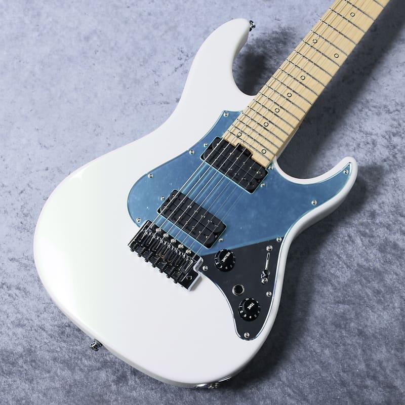 ESP SNAPPER-7 SYU Custom "SYUNAPPER-7 Mckinley" 【GALNERYUS】 | Reverb