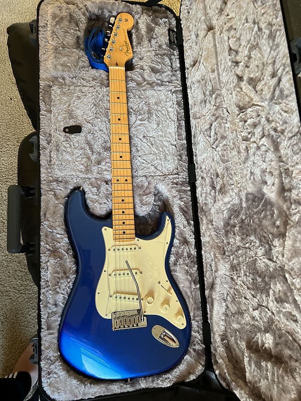 Fender Stratocaster Pro 2 | Reverb