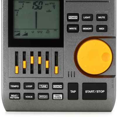 Boss DB-90 Dr. Beat Metronome with Tap Tempo Bundle with | Reverb