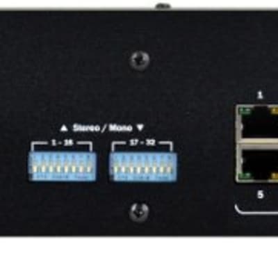 Aviom PFS-1 Tactile Transducer Performance Stool, with Aviom | Reverb