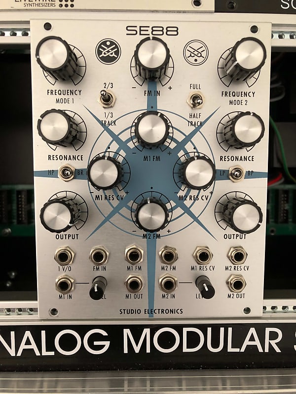 Studio Electronics SE88 | Reverb Canada