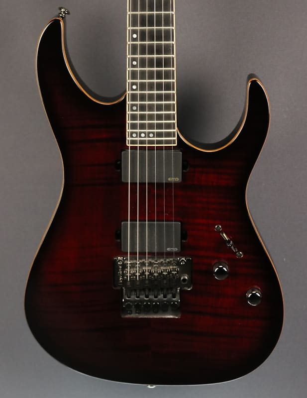 USED Schecter Banshee FR (005) | Reverb
