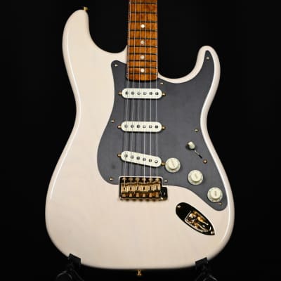 Fender Custom Shop American Custom Stratocaster | Reverb