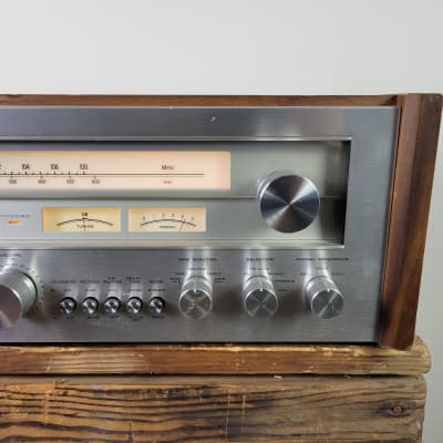 Technics SA-5770 Stereo Receiver Local Pickup Only in | Reverb