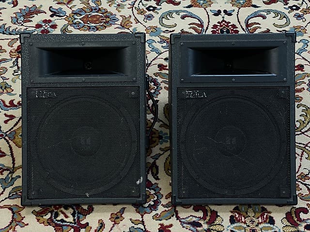 TOA Electric co SL 120 Pair | Reverb