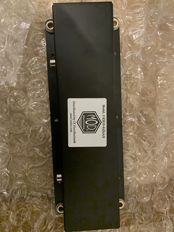 Mod 8AB2A1B - Reverb Tank | Reverb