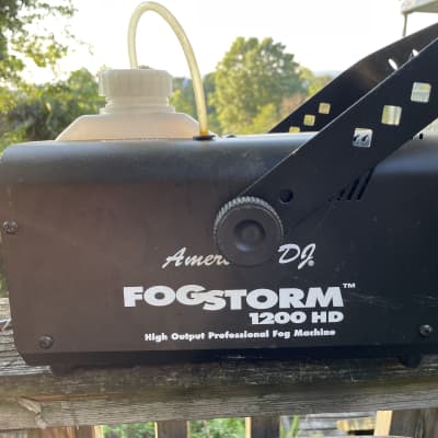 Fogzilla FM860 Light (Cincinnati, OH) | Reverb