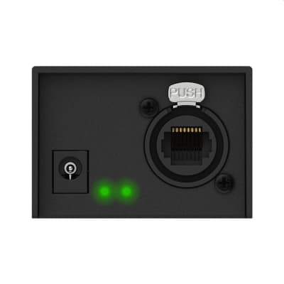 ENTTEC ODE Mk3 PoE 2 Universe Ethernet to DMX Interface | Reverb