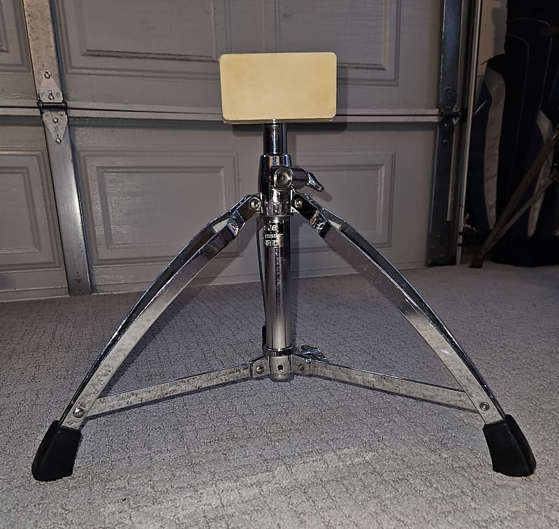 DW Smart Practice Kick Drum Pad w/Stand | Reverb