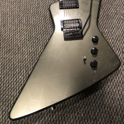 Hamer Blitz 1983 - Dark Green | Reverb