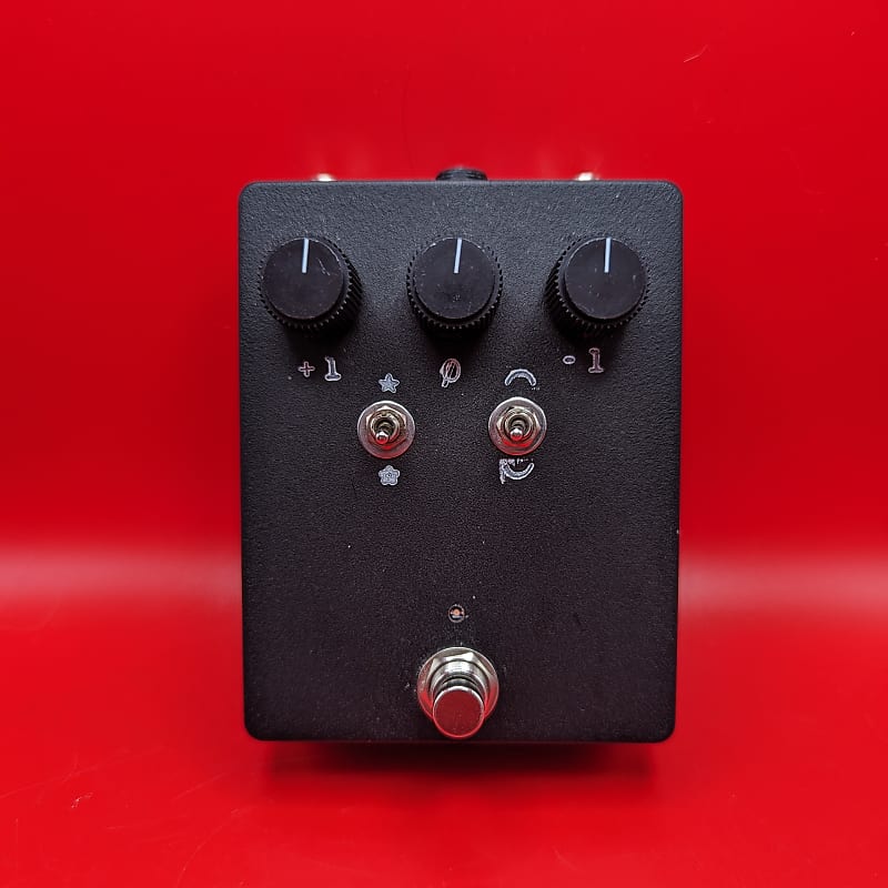 Discordance Electric OctaRock Octave Synth | Reverb