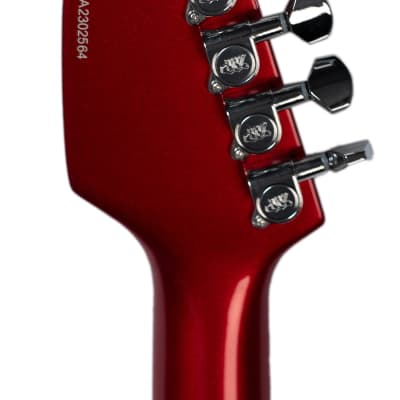 Backlund Model 100 | Reverb