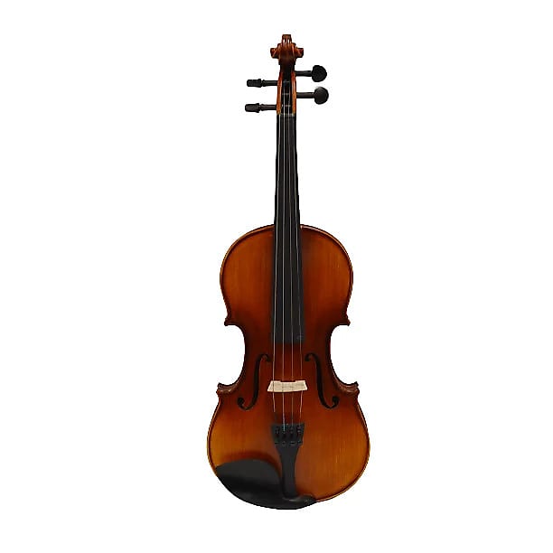 Vienna Strings European Tradition Model 300 Violin - 1/4, | Reverb
