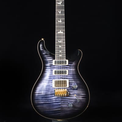 PRS Studio 10-Top - Charcoal | Reverb