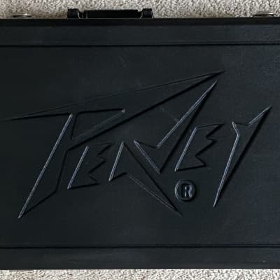 Peavey Cyberbass 4 string Bass project | Reverb