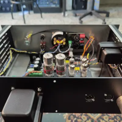 Gates STA-LEVEL (Custom Built) | Reverb