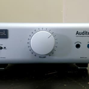 SPL 2910 Auditor Headphone Amplifier (2009-2013) | Reverb España