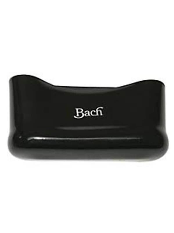 Bach Grime Gutter for Tuba/Baritone/Euphonium | Reverb