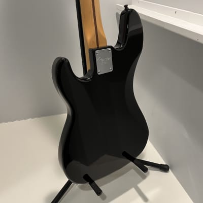 Fender Precision Bass - Geezer Butler EMGs | Reverb