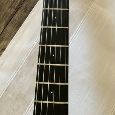 Hall Custom Guitars Stereoliner 2015 - Natural, | Reverb