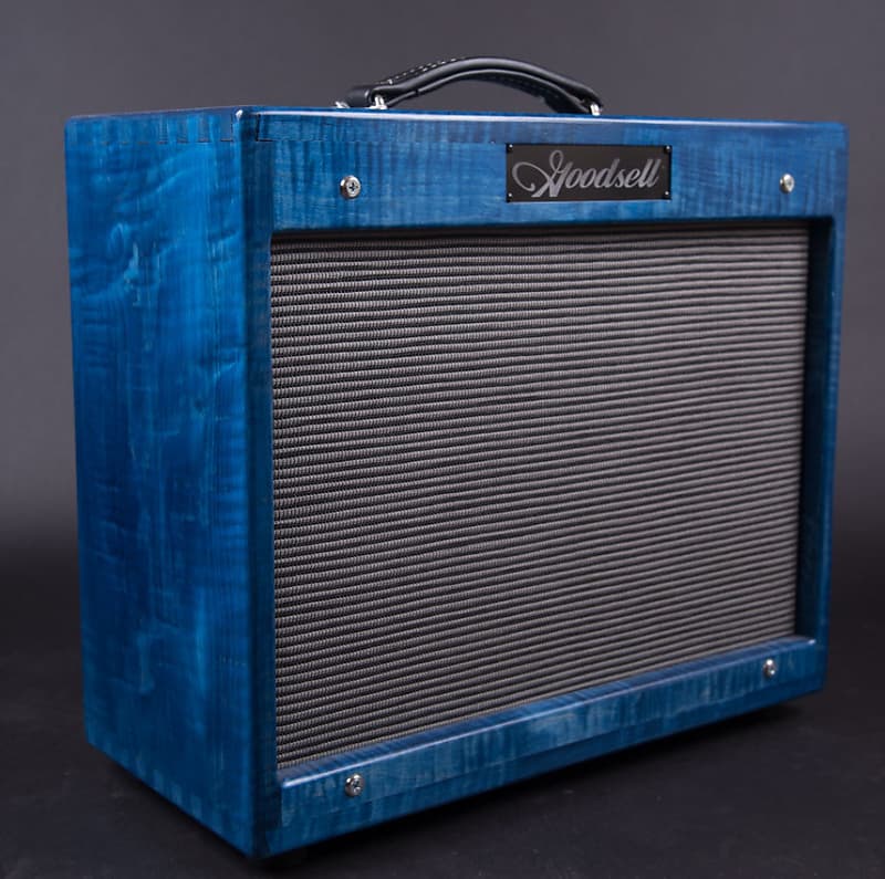 Goodsell Super 17 | Reverb