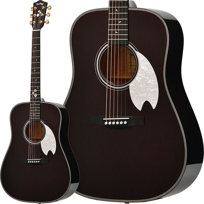 Headway HD-Yozakura '21 F, S / STD (YZB) -Made in Japan- | Reverb