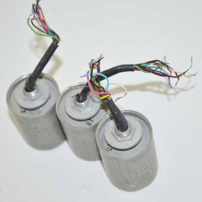 Vintage Neve Marinair 1442 31267 input transformer | Reverb