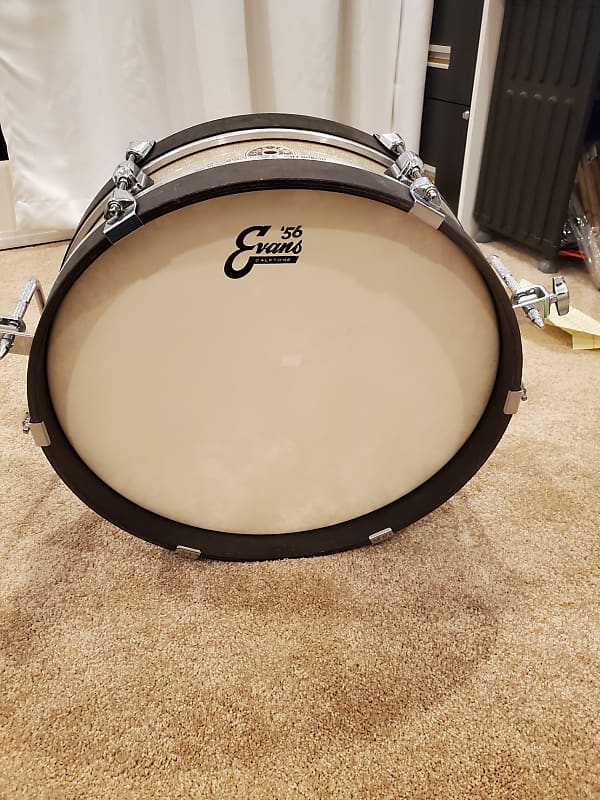 Tama Pancake Bass Drum 18x4 | Reverb