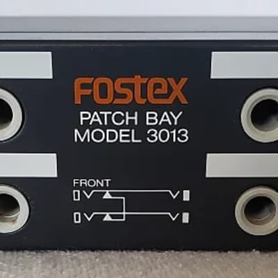 Henry Engineering Patchbox II | Reverb