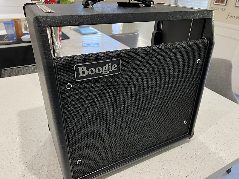 Mesa Boogie Mark V 35 1x12 Combo Shell | Reverb