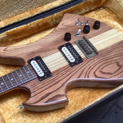 BC rich mockingbird copy / made in Japan / vintage 70’s / | Reverb