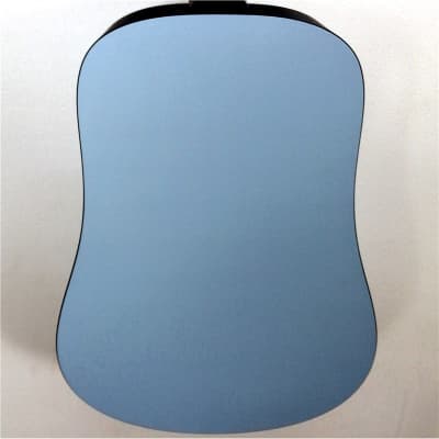 Lava Blue Lava Touch Electro Acoustic Guitar, With Airflow | Reverb UK