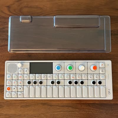 Teenage Engineering OP-1 (Pre-Owned) | Reverb