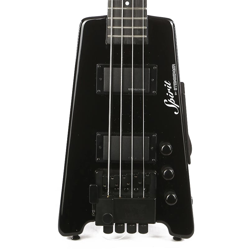 Steinberger Spirit XT-2DB Standard | Reverb