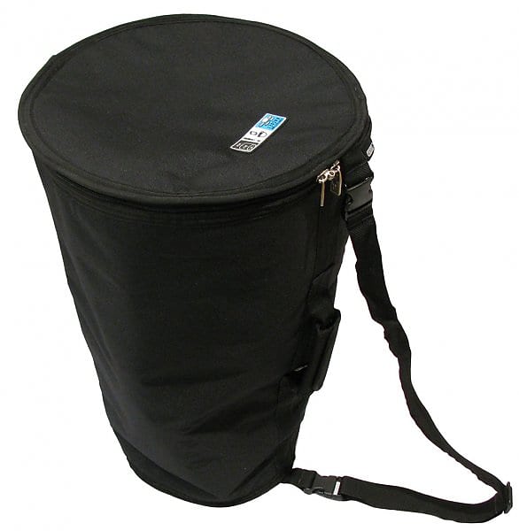 Protection Racket 10" x 24.5" Deluxe Djembe Bag 9110-00 | Reverb UK
