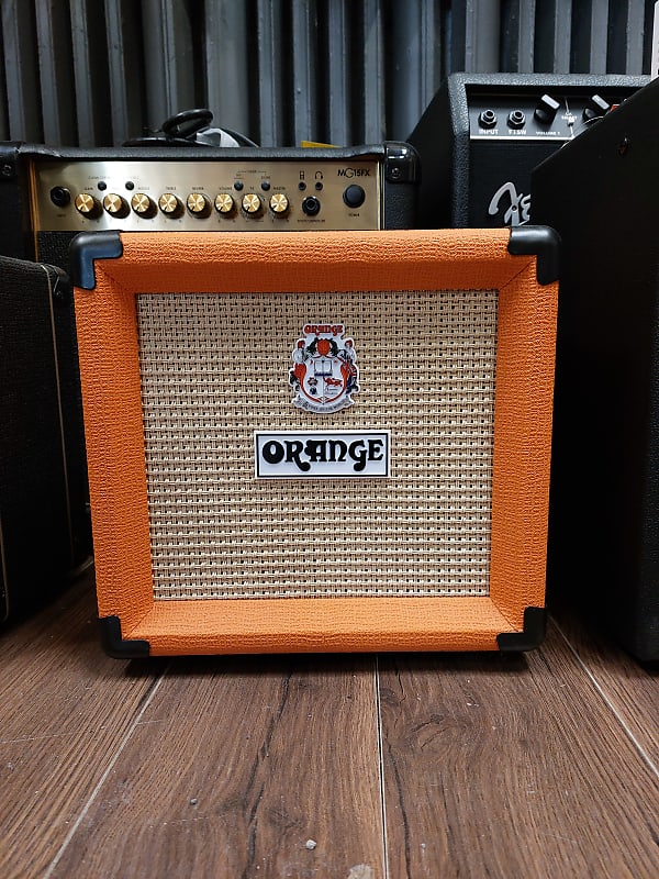 Orange PPC108 - Orange | Reverb
