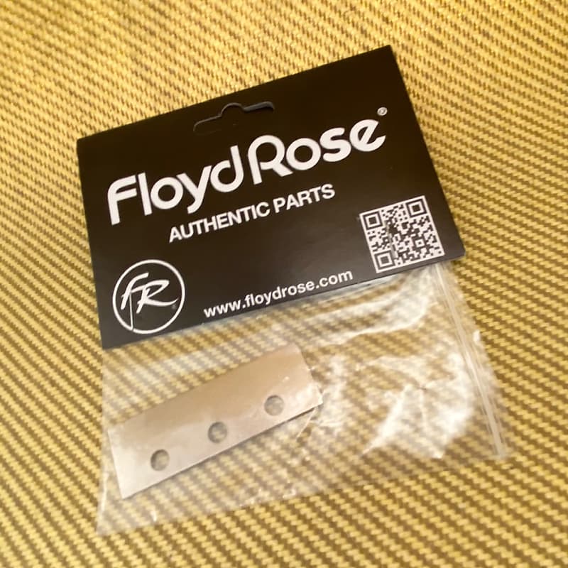 FRTBSP Floyd Rose Original Series Tremolo Block Shims | Reverb UK
