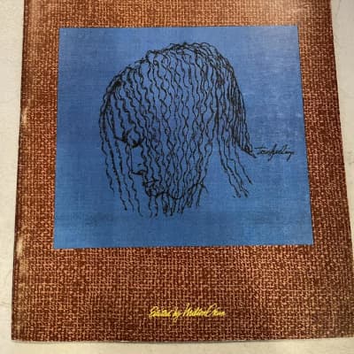 Roberta Flack Oasis Piano, Vocal & Guitar Book | Reverb