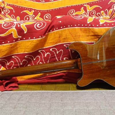 Seventy Seven Guitars ALBATROSS JAZZ II-H EWC/RW Deviser Made | Reverb