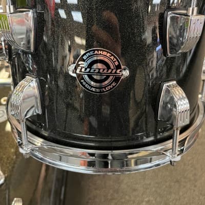 Ludwig BREAKBEAT BY QUESTLOVE Drum Shell Pack(4 Piece) | Reverb