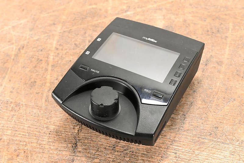 Movek myMix Personal Monitor Mixer CG01G1Z | Reverb