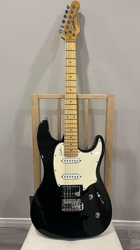 Godin Session | Reverb