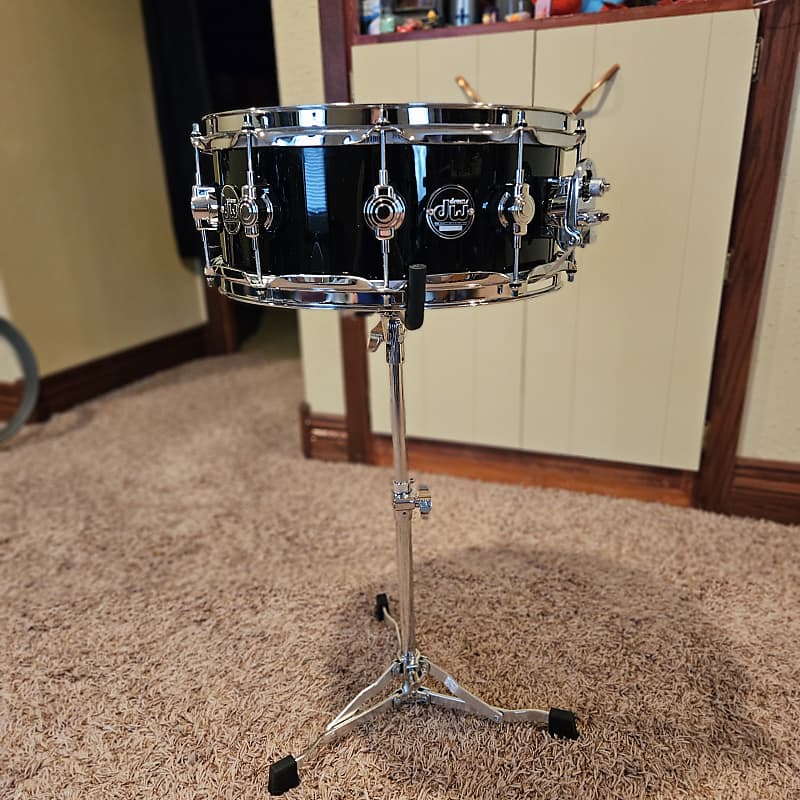 DW Performance Series Snare | Reverb DW Performance Series Snare | Reverb