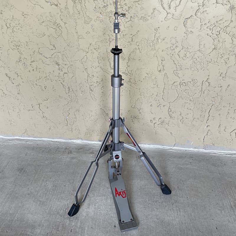 Axis Double braced hi hat stand | Reverb