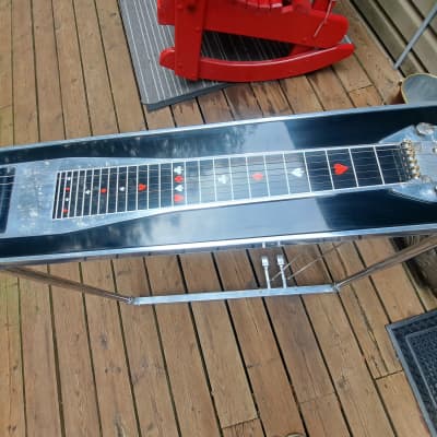 Jackson 6 String Pedal Steel Guitar | Reverb