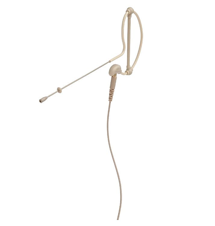 Samson SE50X Omnidirectional Earset Microphone with Mini | Reverb